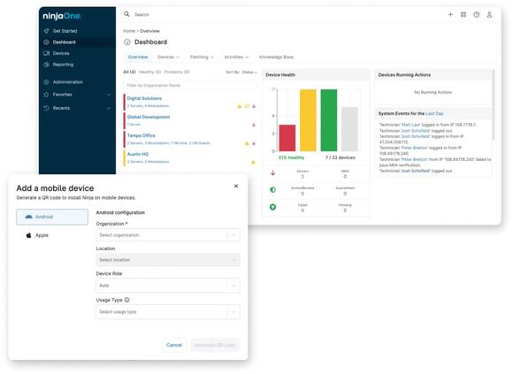 NinjaOne Review: Features, Pricing, Pros & Cons - NewsBreak