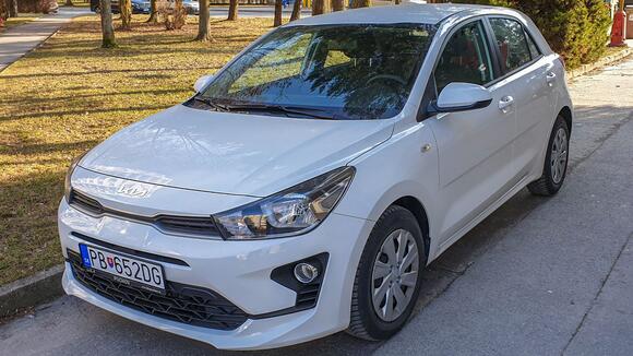 20 Cars With Notoriously Low Horsepower - NewsBreak