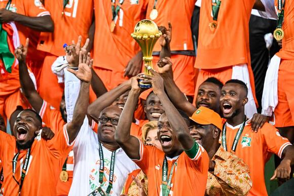 Ivory Coast vs Mozambique: AFCON prediction, kick-off time, TV, live ...