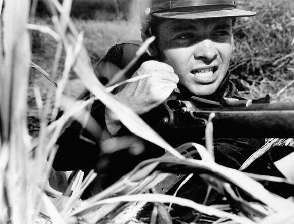 What Classic War Movies Are Airing Memorial Day 2025? - NewsBreak