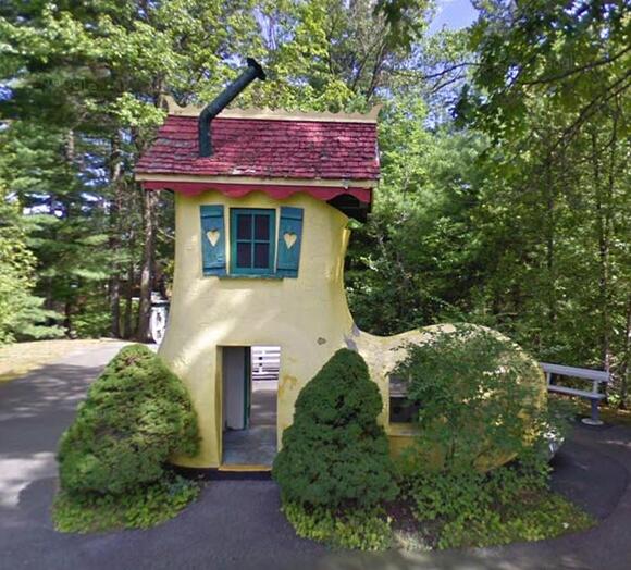 Remembering Storytown USA As Six Flags Kicks Off The Season - NewsBreak