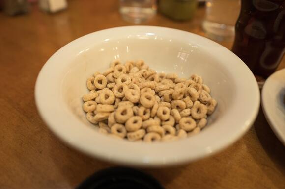 6 Amazing Facts About Cheerios You Almost Certainly Didn’t Know - NewsBreak