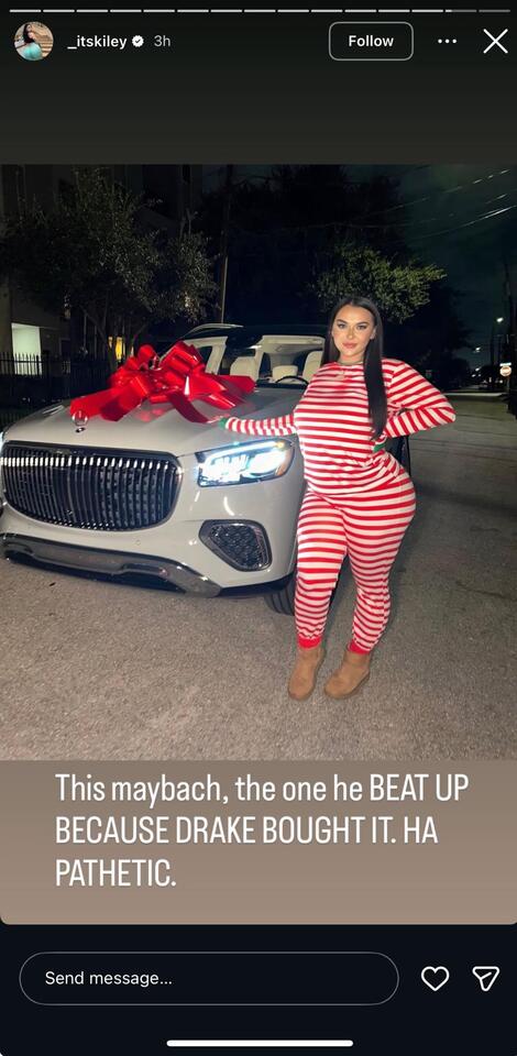 Drake Allegedly Slept With Sauce Walka’s Baby Mama — Now There’s A ...