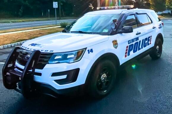 NJ cop charged with stalking. Arrest comes amid renewed scrutiny after ...