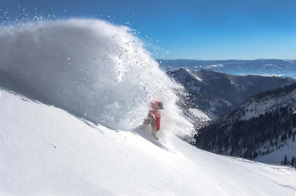 2026-27 Alta-Bird, UT, Passes Are Now On Sale — With a Price Increase ...