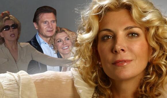 After a minor ski fall, Parent Trap star Natasha Richardson seemed fine ...