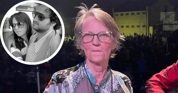 Judith Pisano, Widow Of John Belushi, Dies At 73 - NewsBreak