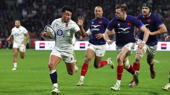 What does 'M6N' stand for? Six Nations rugby union tournament name ...