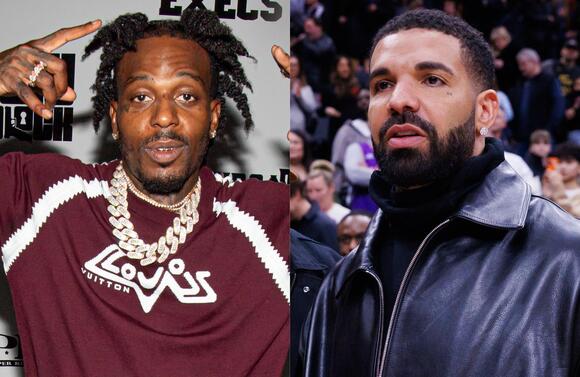 Kiley Lossen Claims Drake Showed Her a Lifestyle Sauce Walka Couldn't ...
