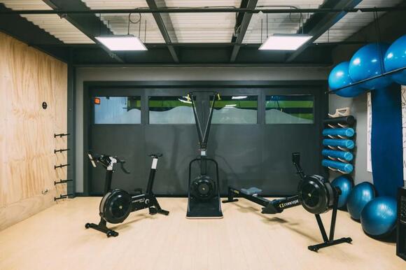 Concept2 Is More Than Just a Rowing Brand, It’s a Cardio Powerhouse ...
