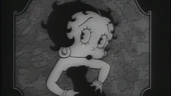 MAGA melts down over Betty Boop adaptation - NewsBreak