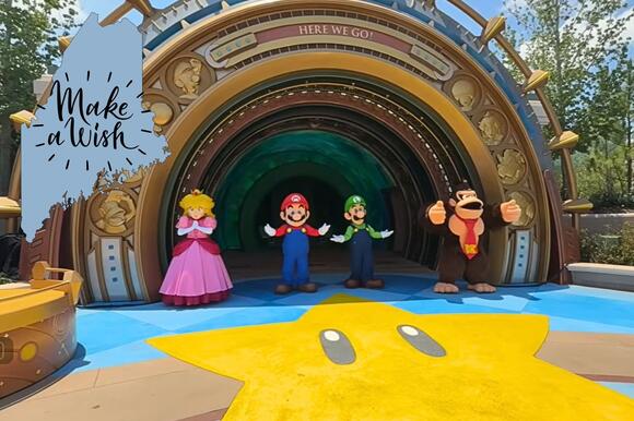 What Hope Looks Like: A 7-Year-Old Maine Girl’s Wish Comes True - NewsBreak