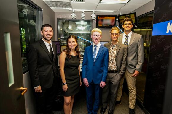 The next era of KDKA Next Take is on the air - NewsBreak