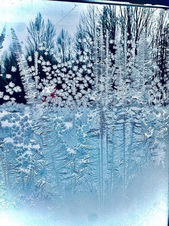 Have You Ever Seen Ice Move Like This? Check Out This ‘Machias River ...