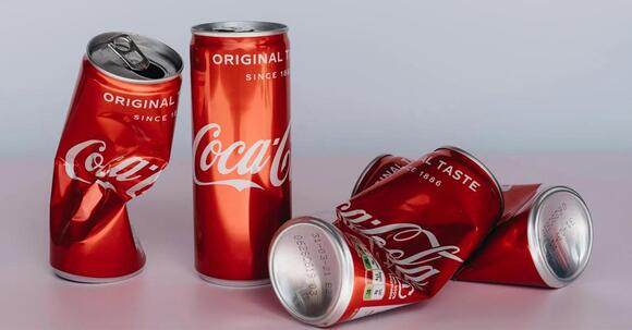 How Much Coke Cost Every Decade Since 1886 - NewsBreak