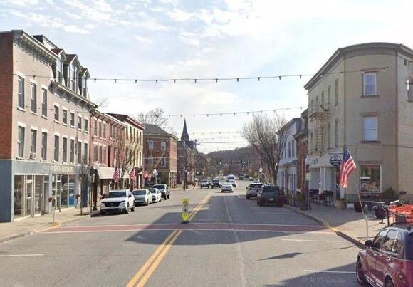 'Modern German' Restaurant Set to Open in Goshen, New York - NewsBreak