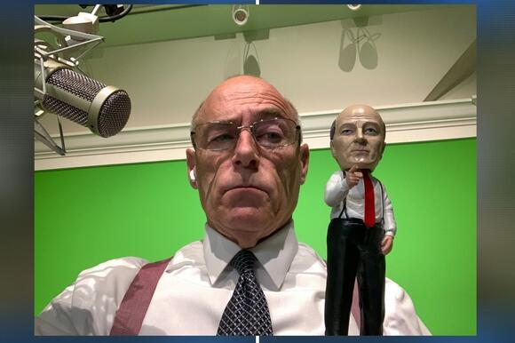 Can We Relax This Weekend? James Spann Has The Answer. - NewsBreak