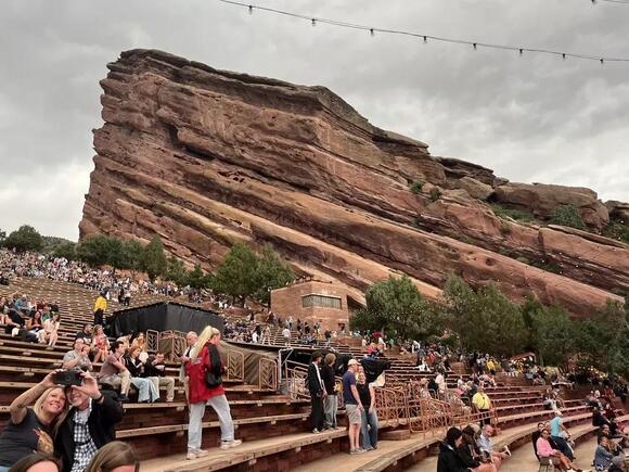 Every Colorado Country Concert Announced So Far For 2026 - NewsBreak