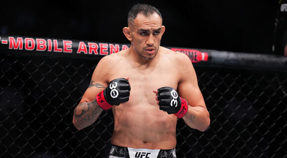 Tony Ferguson Confirms August 30 Boxing Return, Dismissing Retirement ...