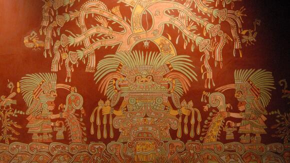 Archaeologists think they've cracked the code to the ancient language ...