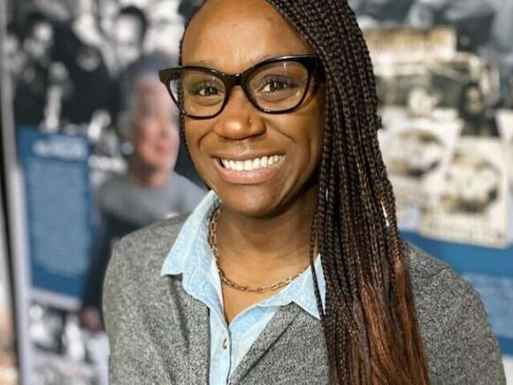 Milwaukee Public Schools board director Aisha Carr resigns mid-term ...