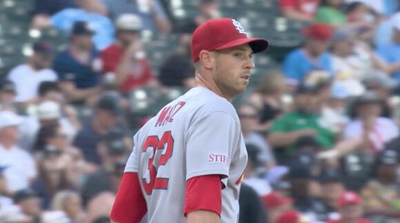 Cardinals Trade Ryan Helsley, Steven Matz; Add Power-Hitting Prospect ...