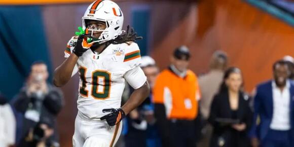 Mark Ingram names Malachi Toney his early Heisman pick for 2026 - NewsBreak