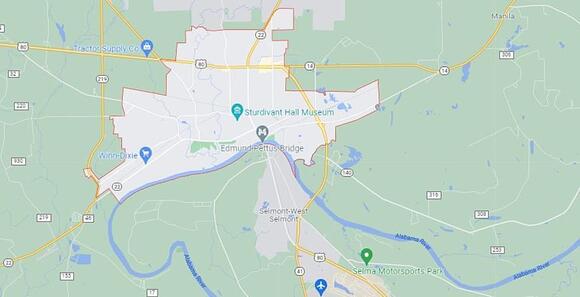 Renewed Search Efforts for Tuscaloosa Woman Missing Since 2022 - NewsBreak