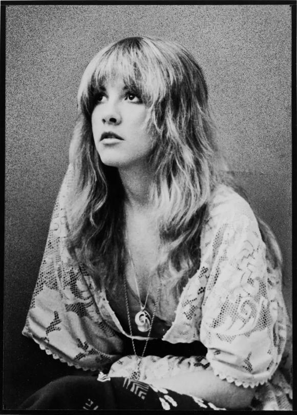 Who Has Stevie Nicks Dated? Here are 16 Men Linked With the Fleetwood ...