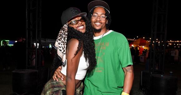 Love Island USA Winners Serena & Kordell’s Relationship Status Revealed ...
