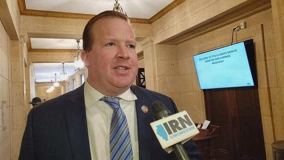 Republicans want change after Pritzker board paroles now alleged murderer