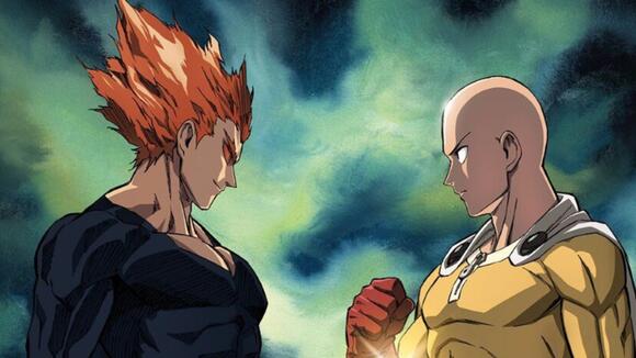 One-Punch Man Season 3 Part 2 Release Date Window Revealed - NewsBreak