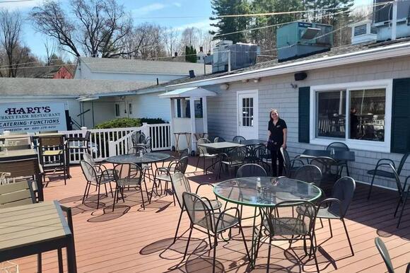 Another Amazing New Hampshire Restaurant is Closing - NewsBreak
