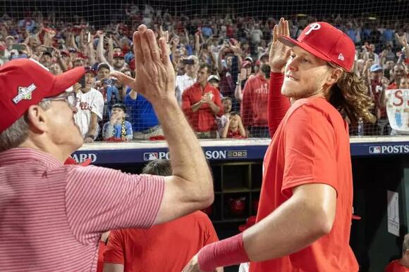 Alec Bohm Fires Scott Boras Amid $528K Legal Battle Against Own Parents ...