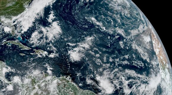 Why Atlantic hurricane season has gone silent - NewsBreak