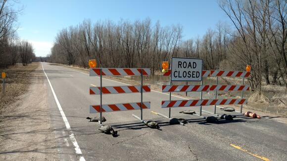 Highway 93 reconstruction included among area MnDOT road projects in 2024