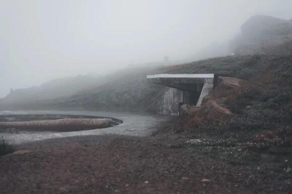 The Bizarre History Of The Hidden Nuclear Bunkers Right Under Our Feet ...