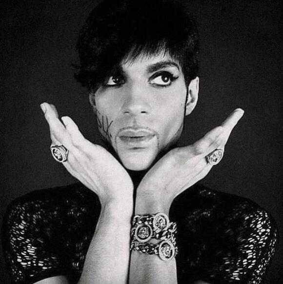 How Rich Was Prince? His Net Worth in 2025 Explored - NewsBreak
