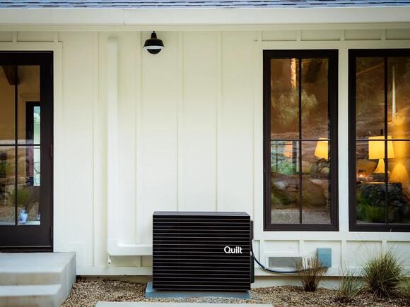 Heat pump startup Quilt raises $20M Series B to expand sales - NewsBreak