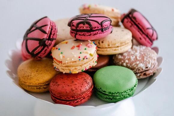 Downtown Sioux Falls Sweet Shop Now Open 7-Days A Week - NewsBreak