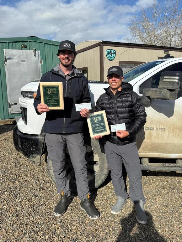 61.26 Pounds Claim 1st Place in 2026 Tough Guy Tournament - NewsBreak