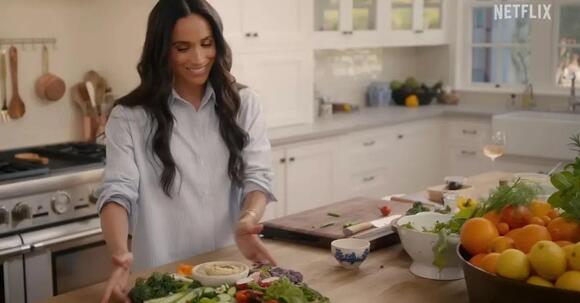 She's Toast! Meghan Markle Mocked Over 'Horrendous' Presentation for ...