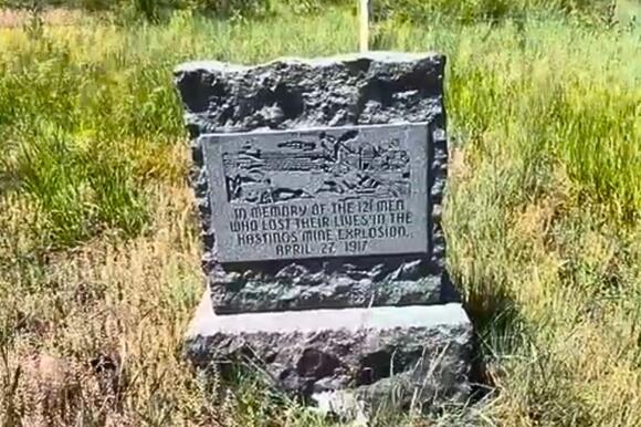 Former Colorado Town of Hastings Has a History of Tragedy - NewsBreak
