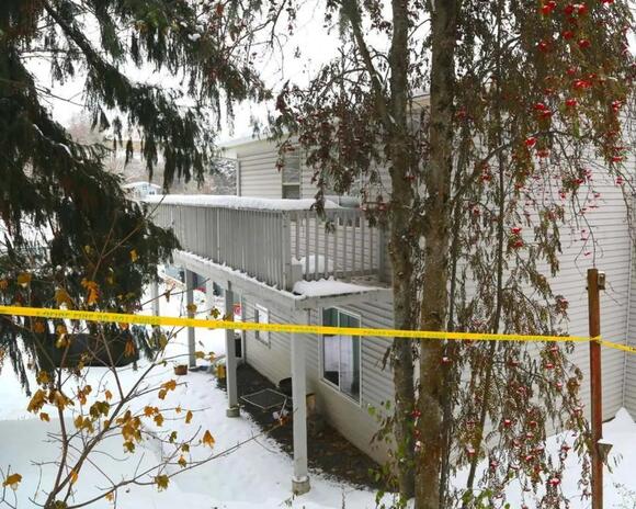 University of Idaho Murders Update: LEAKED Footage Appears To Show ...