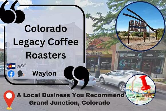 The Most Talked-About Local Businesses In Grand Junction - NewsBreak