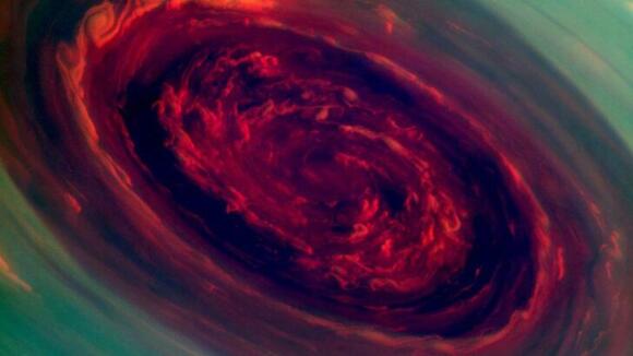 Scientists Detected a Space Hurricane for the First Time - NewsBreak