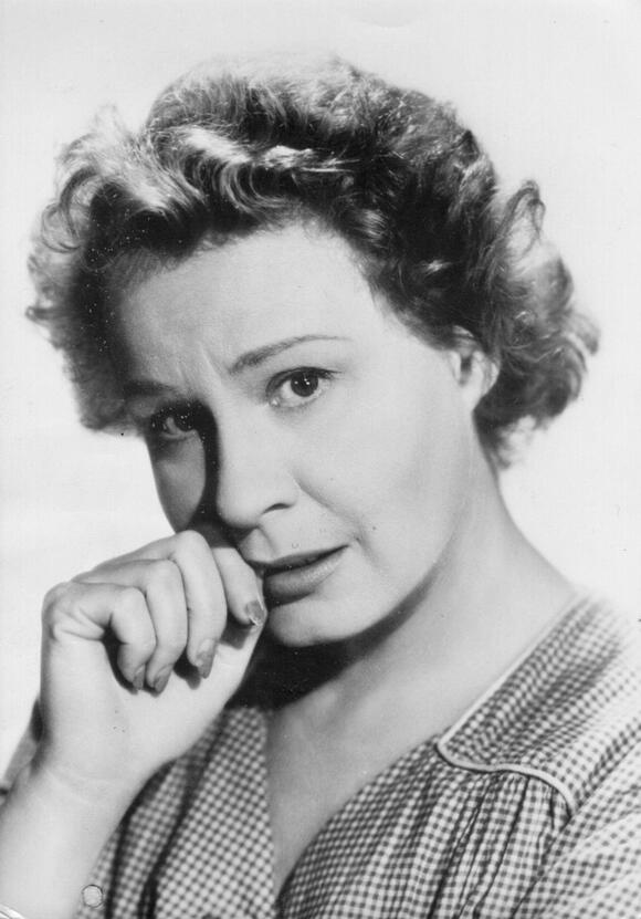 The Tragic Last Days of Shirley Booth: From Oscar-Winning 'Little Sheba ...