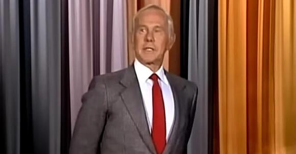 EXCLUSIVE: Johnny Carson's 'Cold and Conservative' Mother Left Her ...