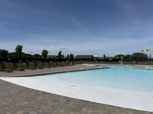 Legends Casino Hotel Brings Pool and Lazy River Fun - NewsBreak