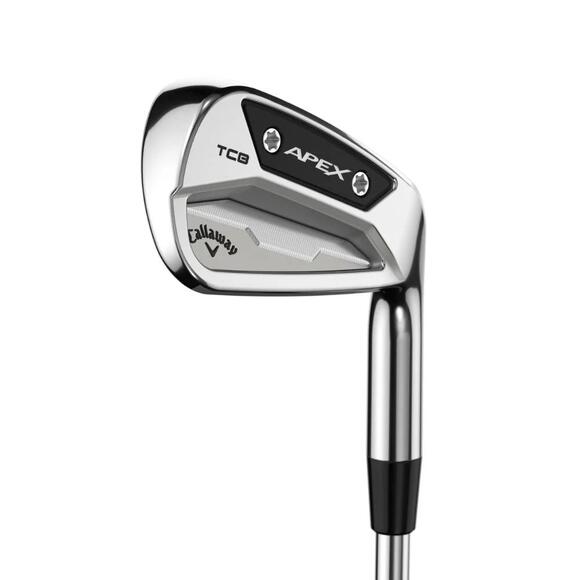 Callaway's TCB irons just won again. Here's their appeal to blade ...